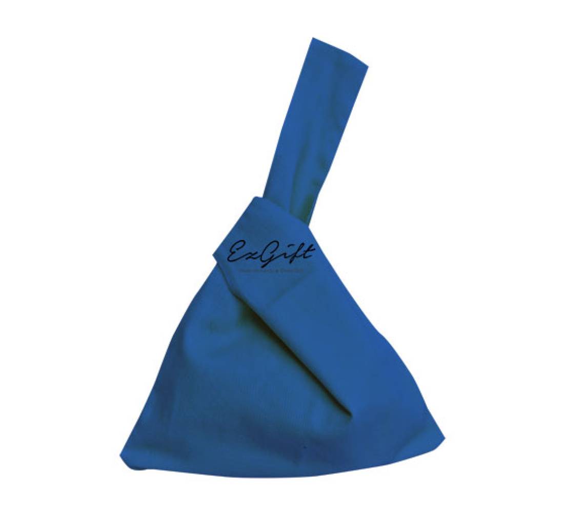 Dumpling Canvas Bags (Customize Gifts)
