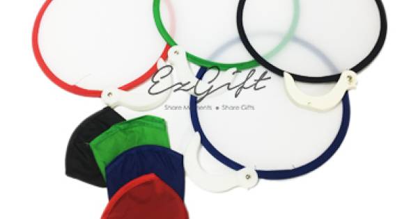 Buy Foldable Fan in Singapore – Fast Delivery | EzGift